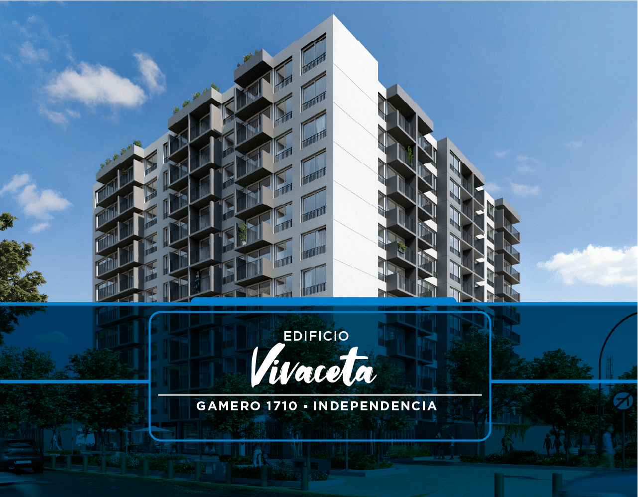 Nuestros Proyectos Inmobiliarios | INGEVEC INMOBILIARIA